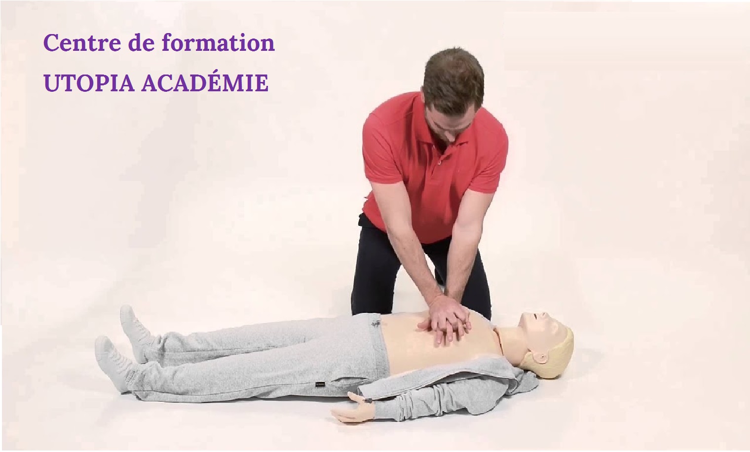 COURS DE RCR-DEA – UTOPIA ACADÉMIE